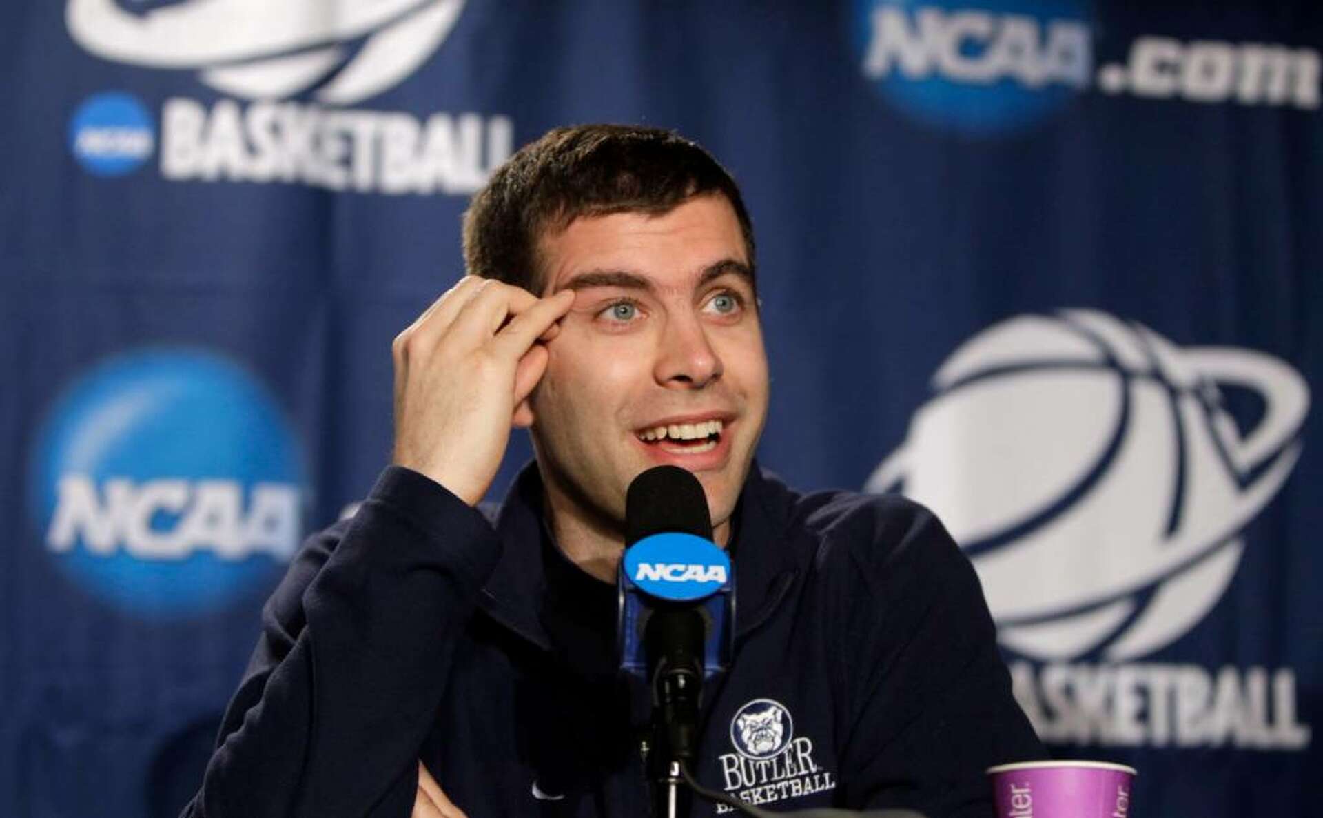 Sweet 16: Sustained success comes with a price