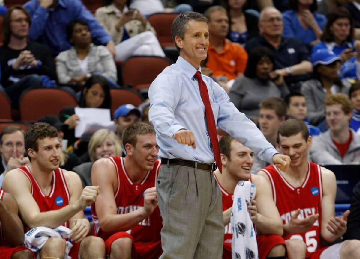 Sweet 16: Sustained success comes with a price