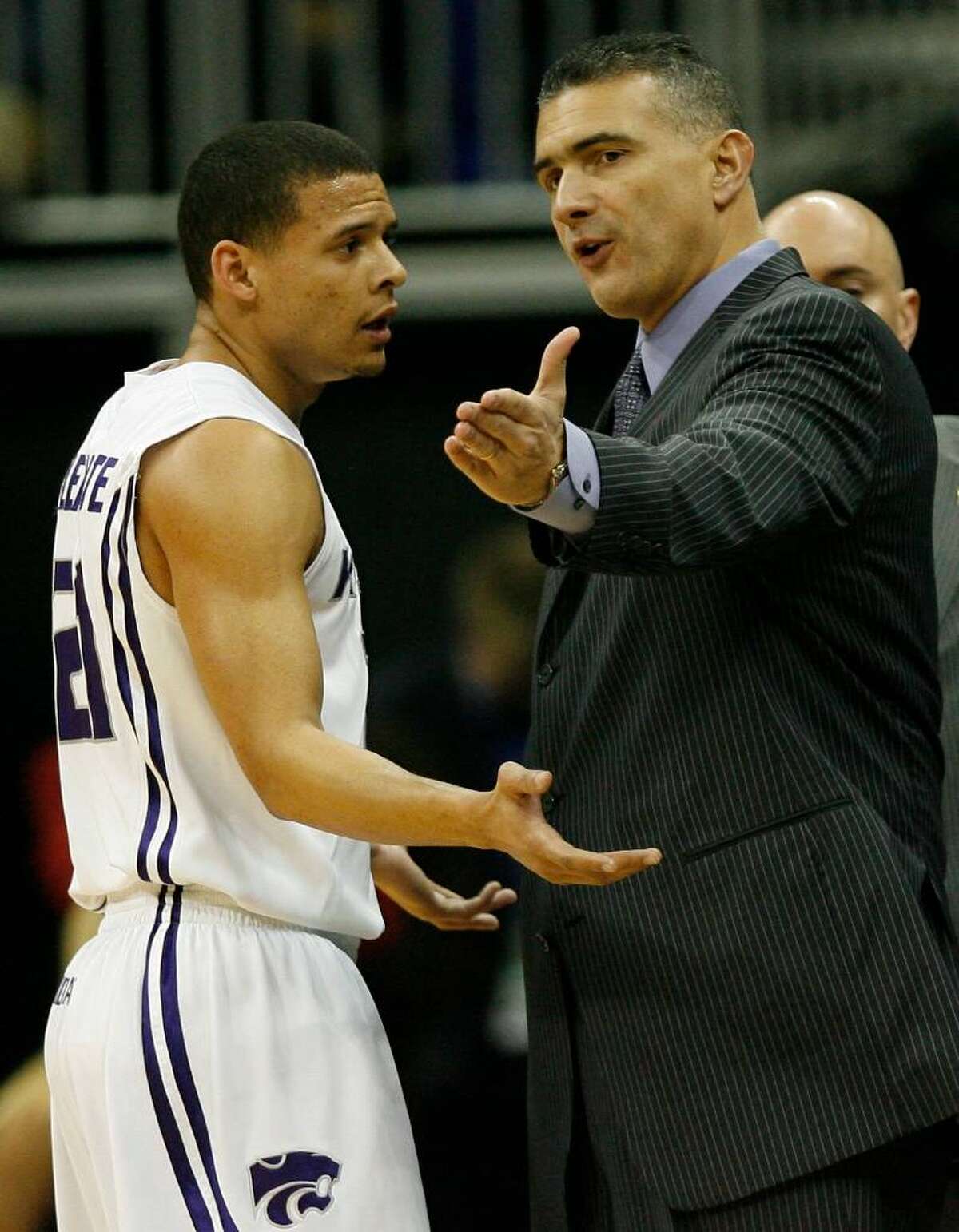 Sweet 16: Sustained success comes with a price