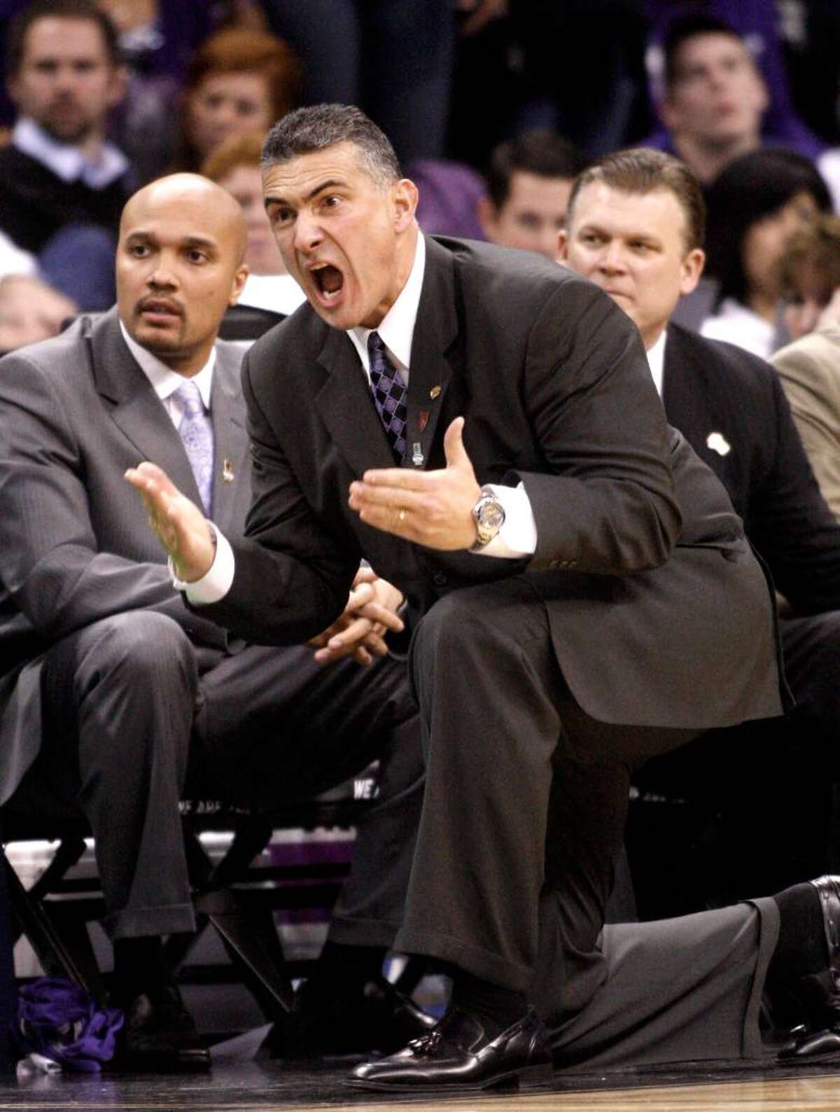 Sweet 16: Sustained success comes with a price