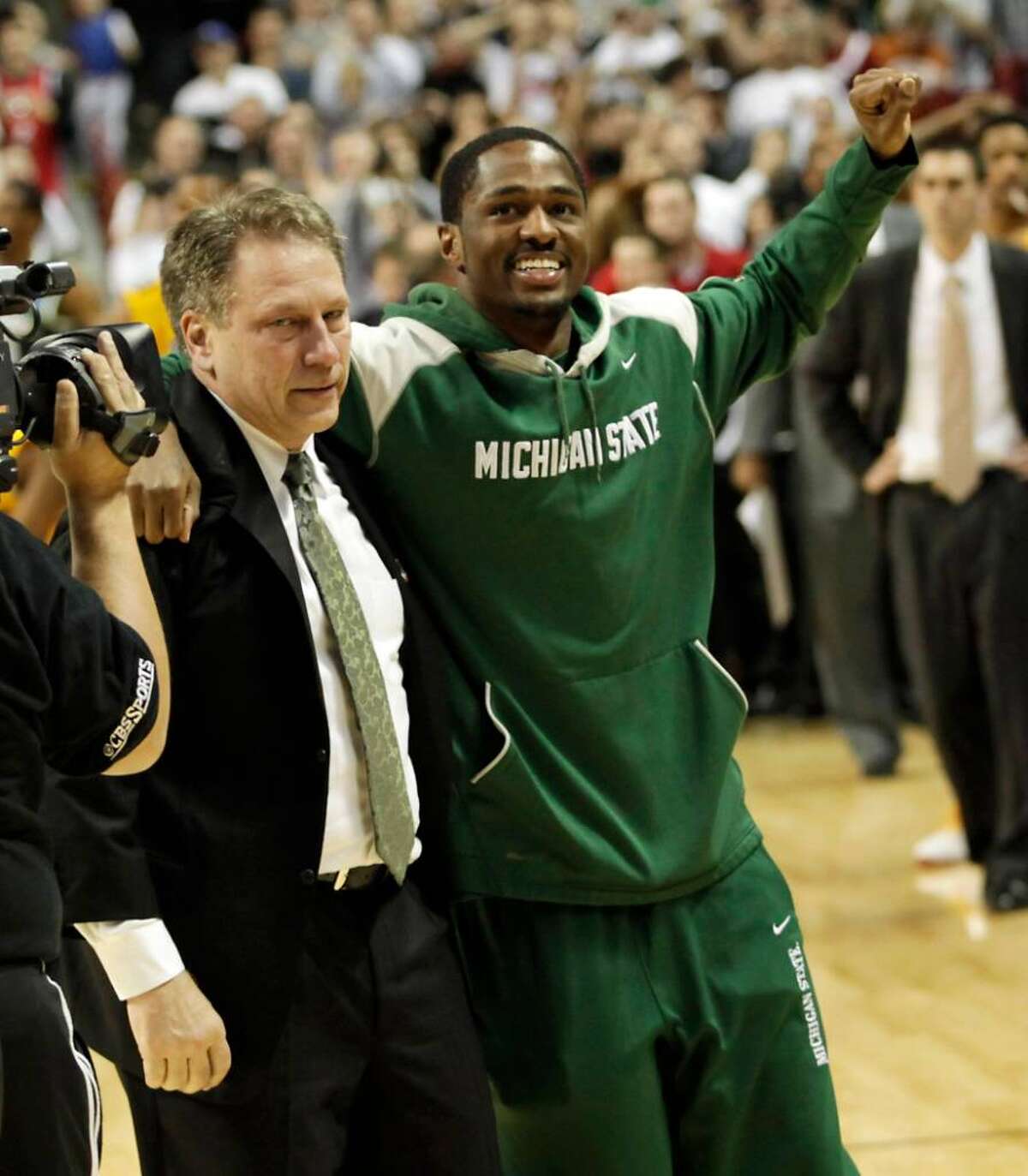 Sweet 16: Sustained success comes with a price