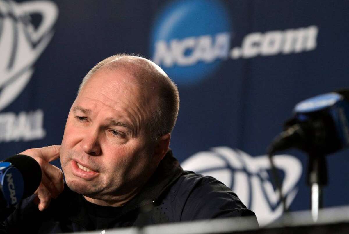 Sweet 16: Sustained success comes with a price