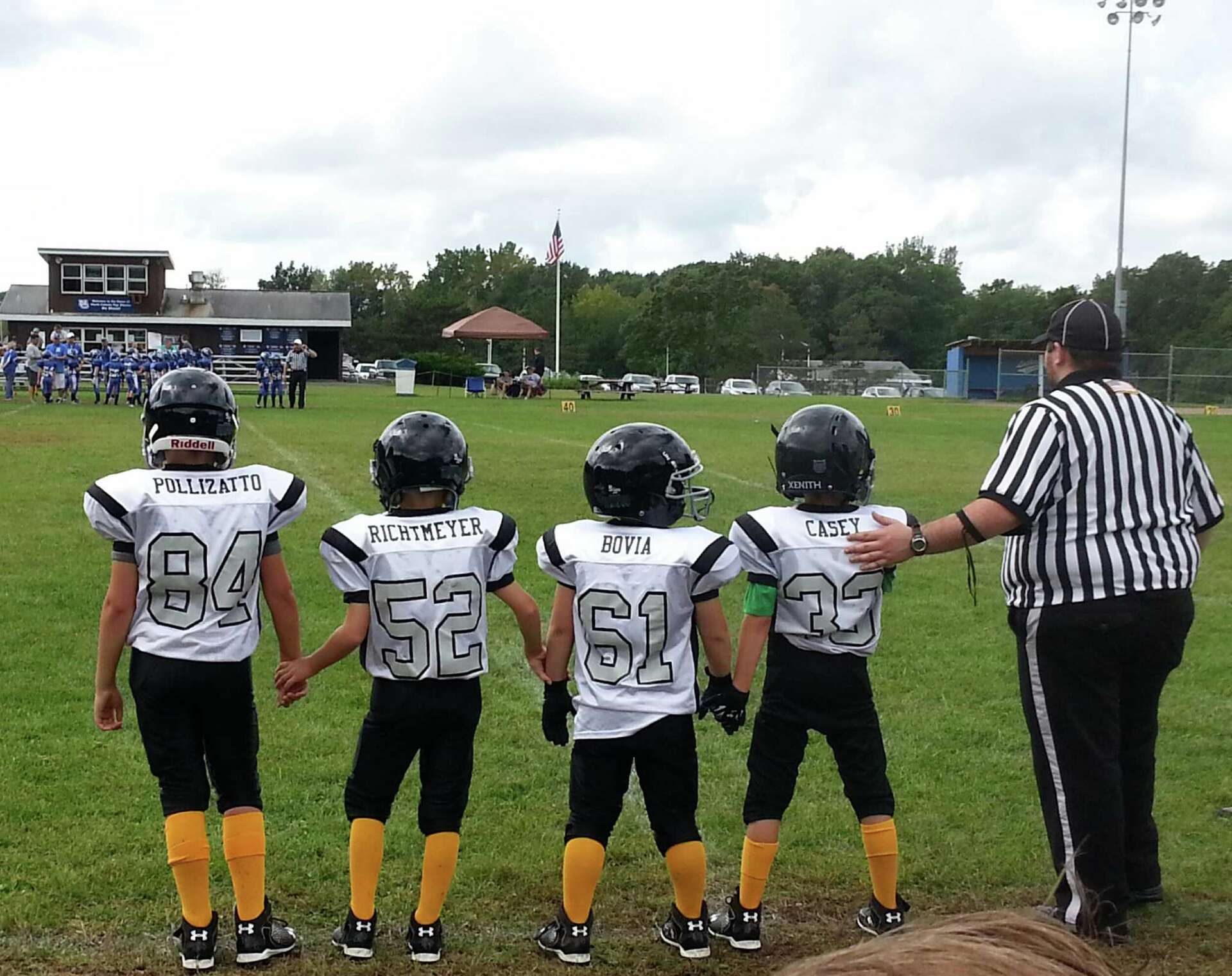 Youth Sports