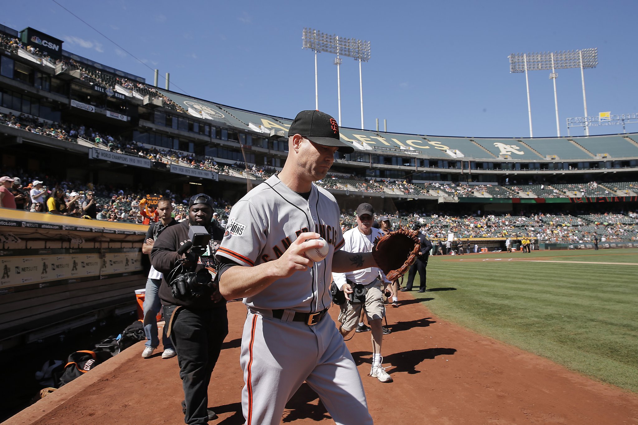 Former A’s starter Mark Mulder reflects on Zito-Hudson matchup