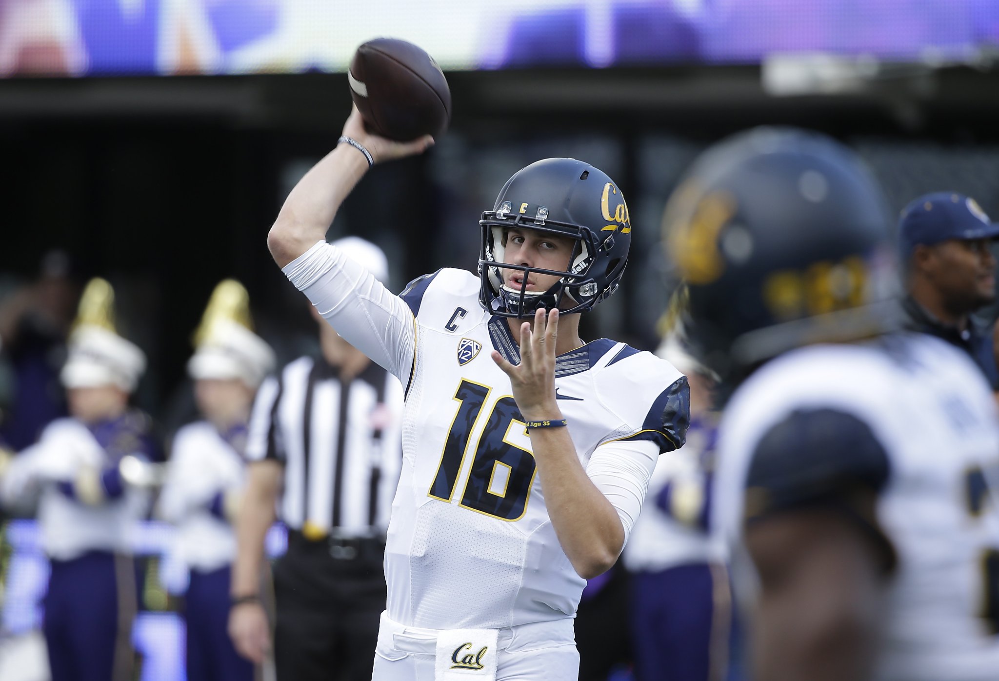 Big opportunity for Cal football at Utah