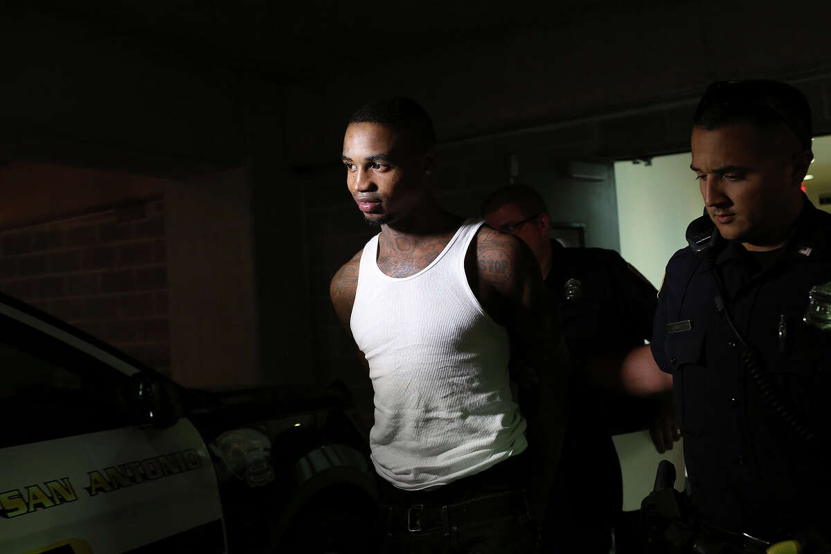 East Side shooter pleads guilty to murder