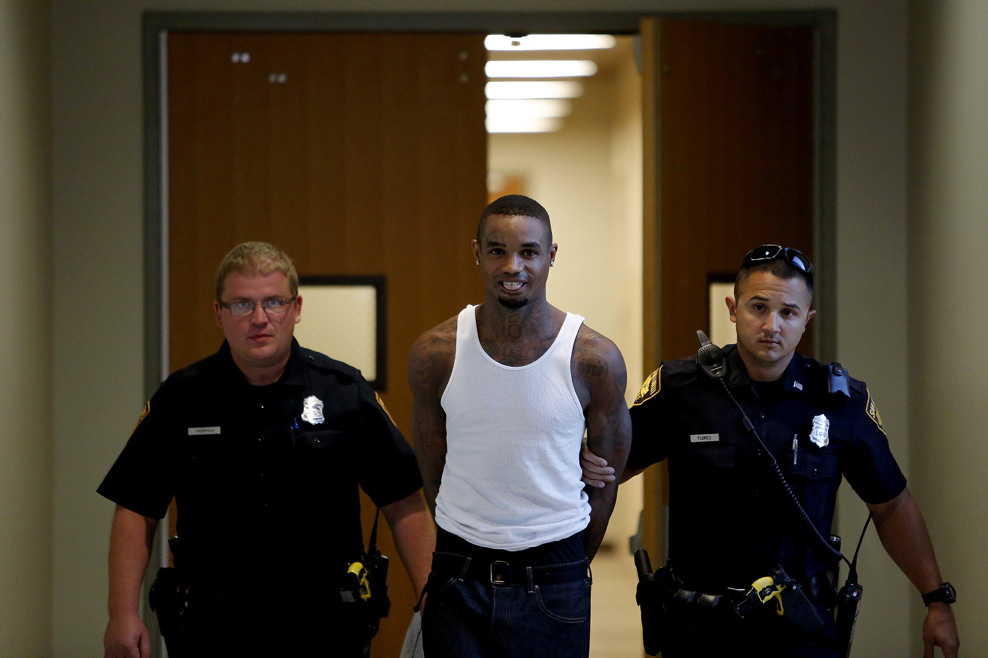 East Side shooter pleads guilty to murder