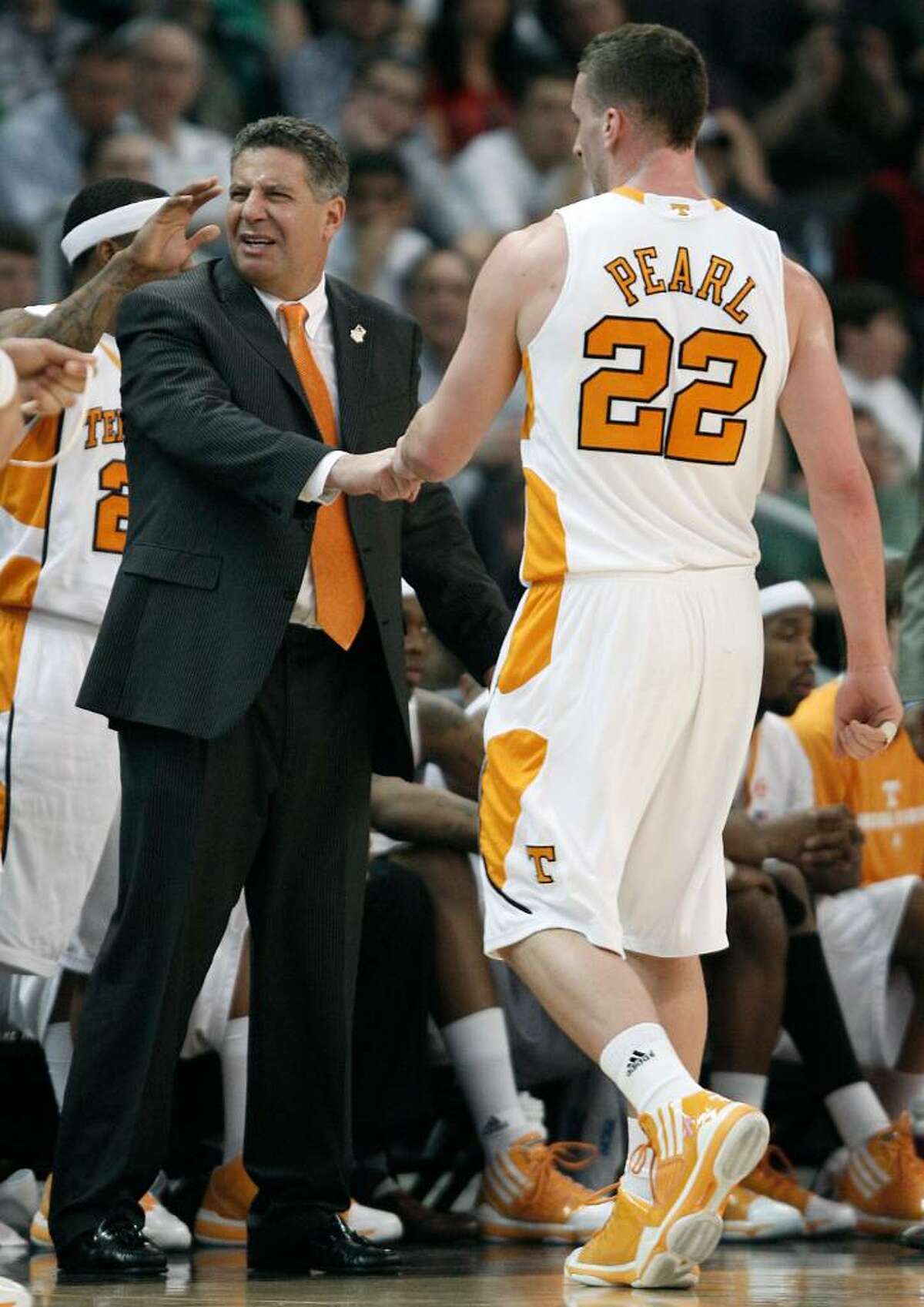 Sweet 16: Sustained success comes with a price