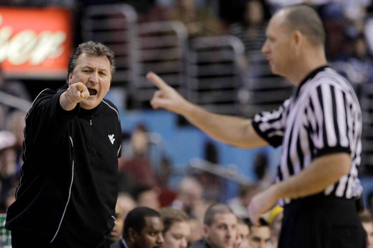 Sweet 16: Sustained success comes with a price