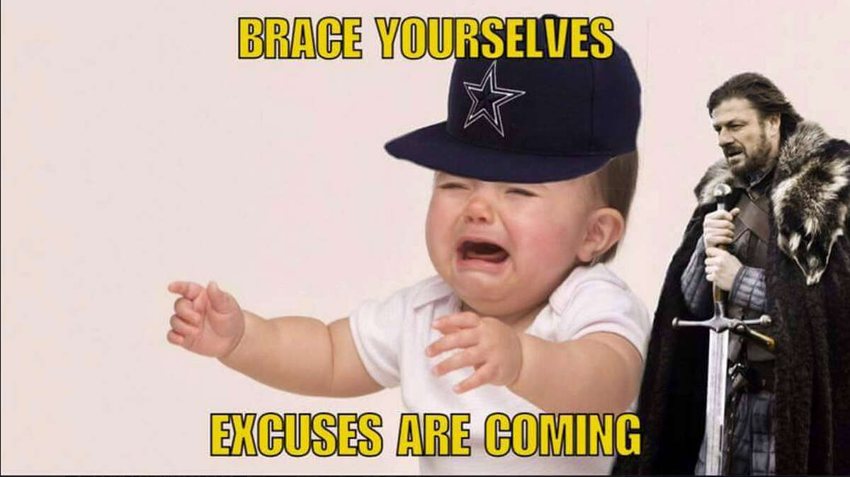 Check out the best NFL memes from Week 3