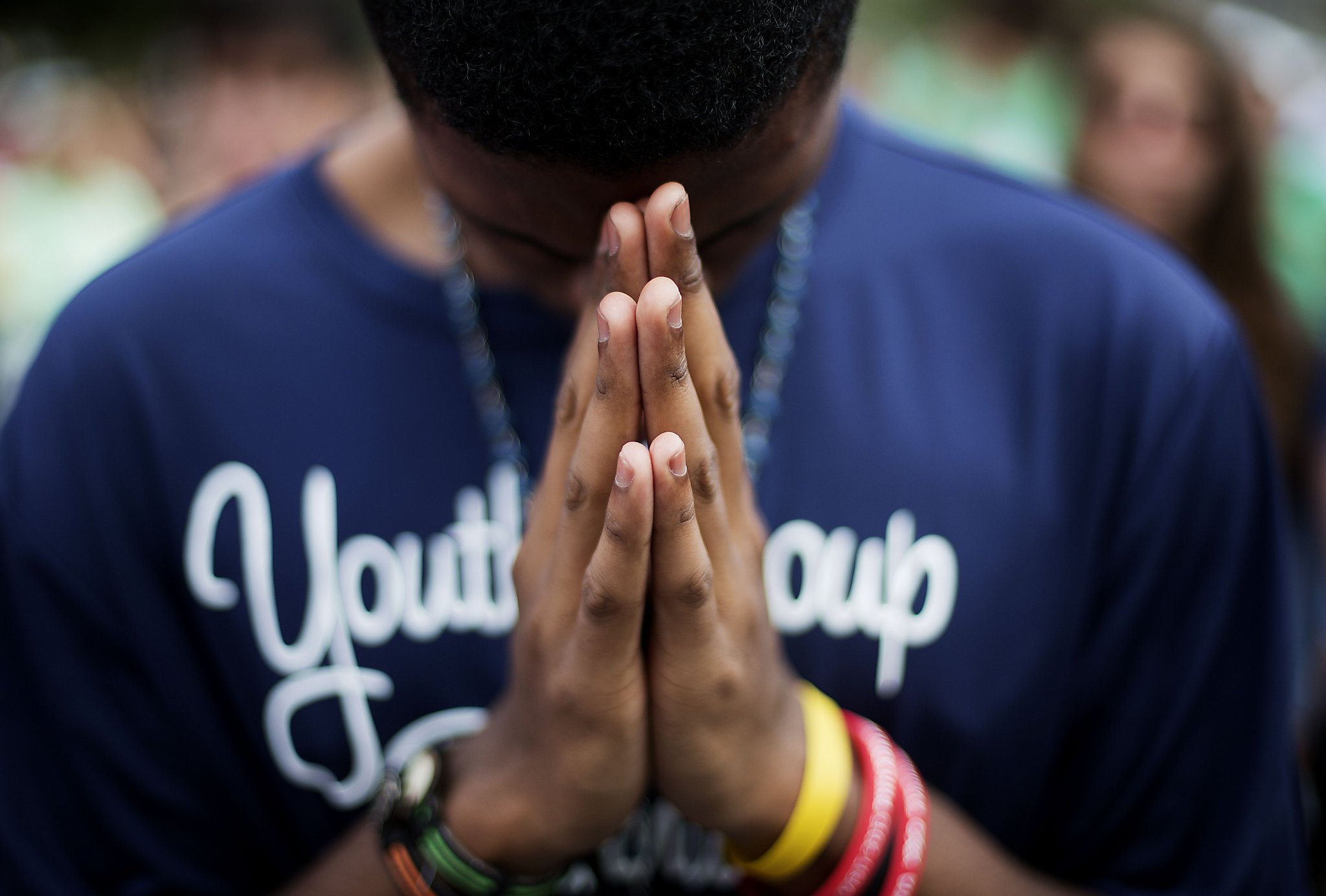 Americans becoming less religious; Seattle and San Francisco less ...