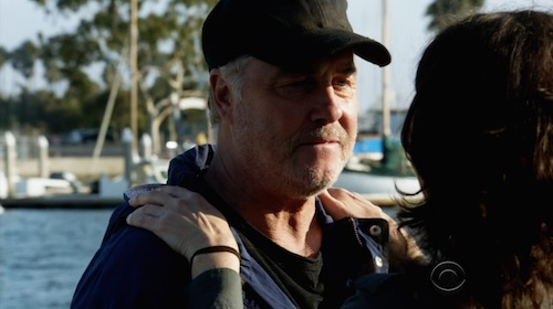 The ‘CSI’ Series Finale’s Surprisingly Romantic End