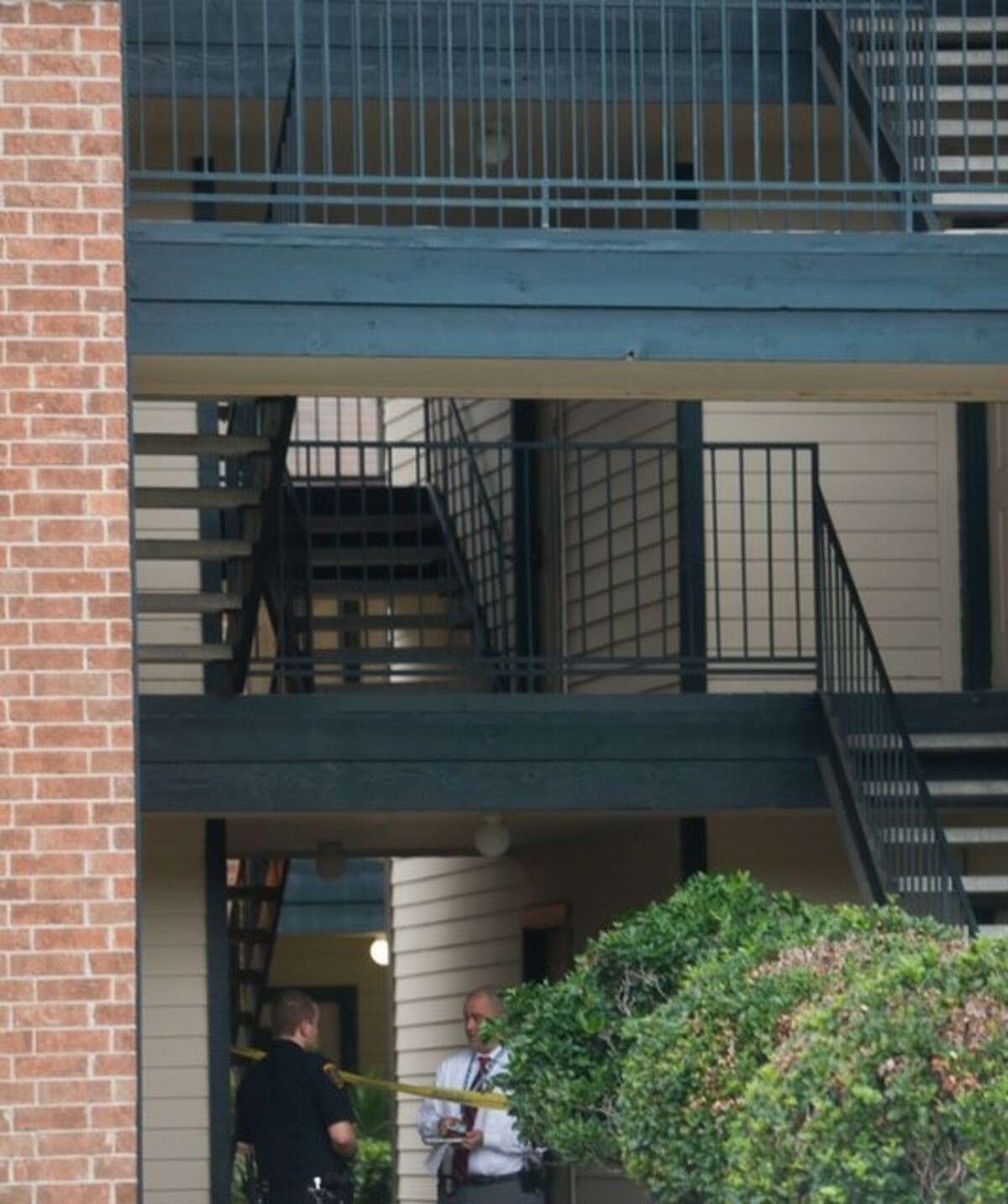 Reports: Body found in southwest Houston in possible love triangle