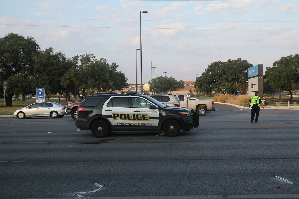 San Antonio man gets 20 years for eighth DWI conviction