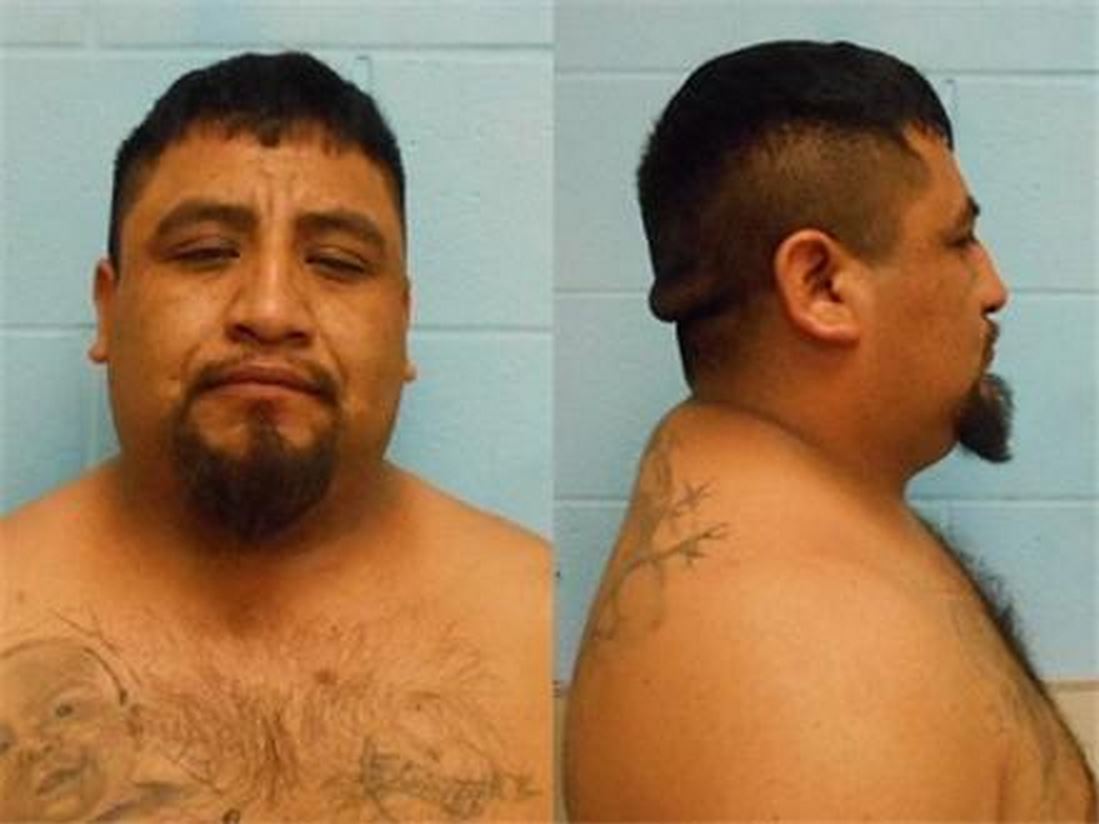 Mexican man sentenced in South Texas kidnapping that left bound man ...