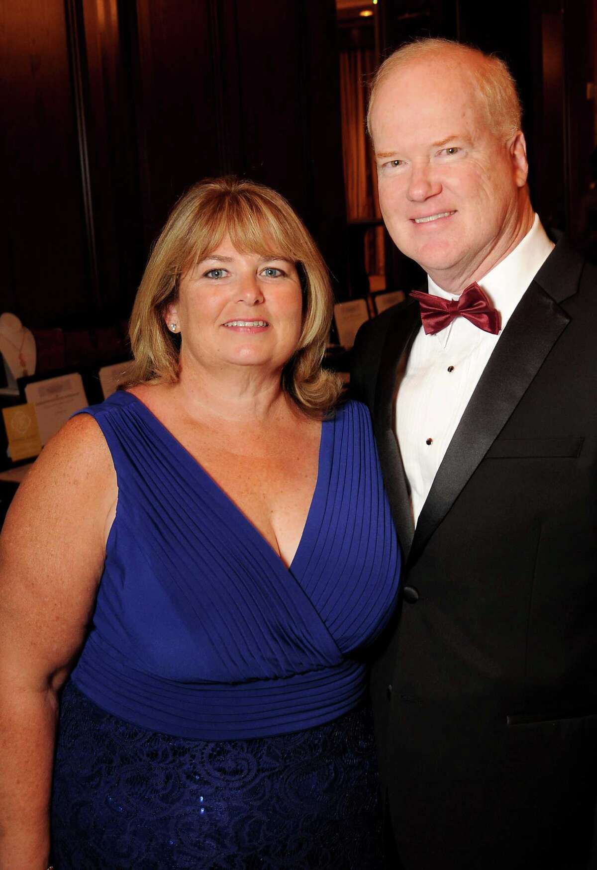 Big Brothers Big Sisters celebrates 65 years with ball at the Omni