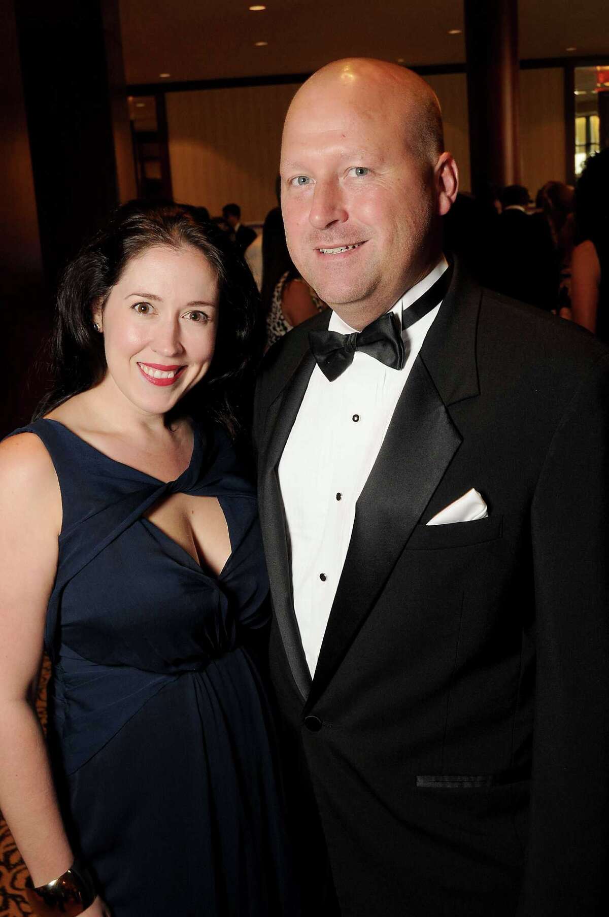 Big Brothers Big Sisters celebrates 65 years with ball at the Omni