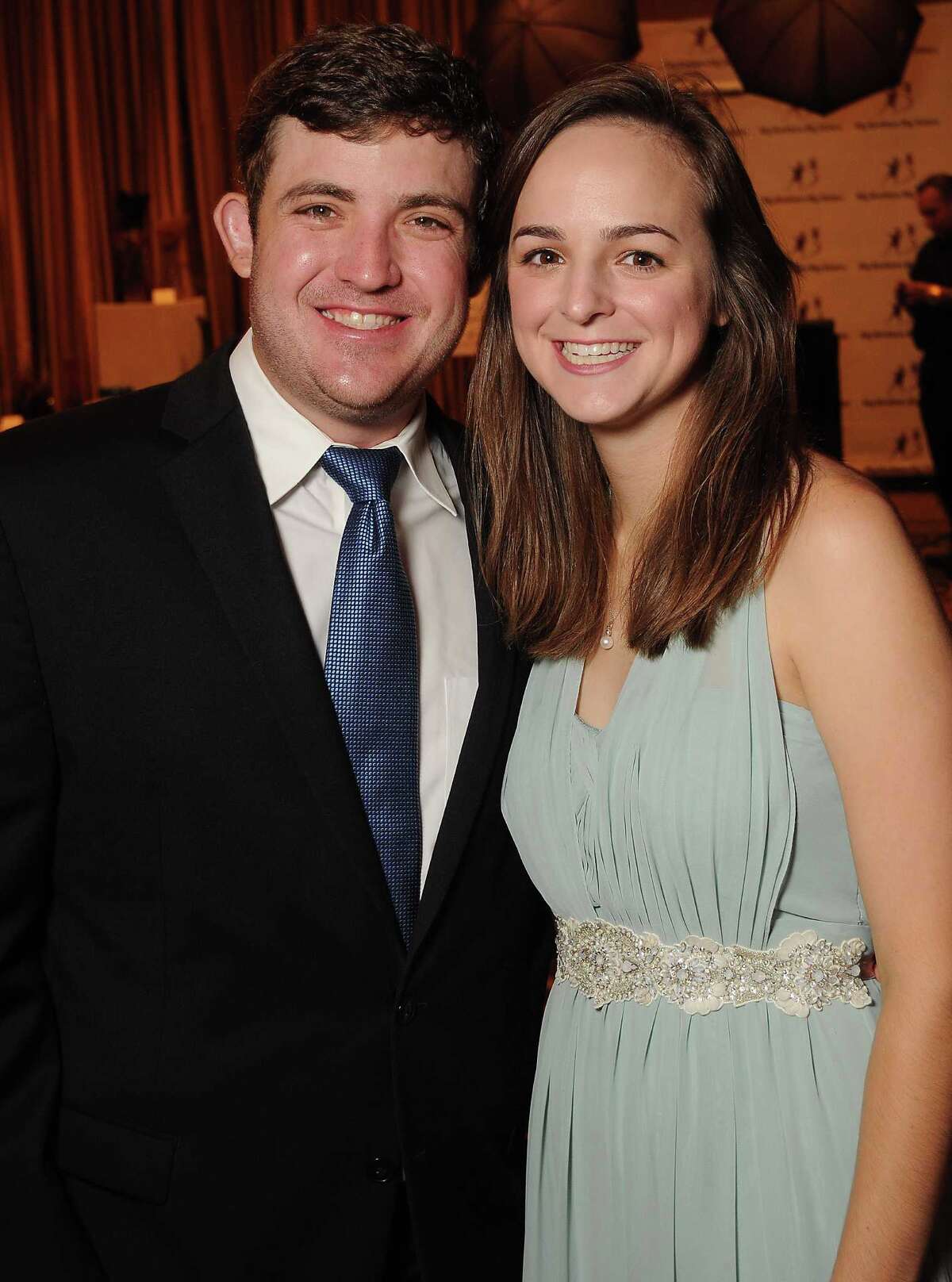 Big Brothers Big Sisters celebrates 65 years with ball at the Omni