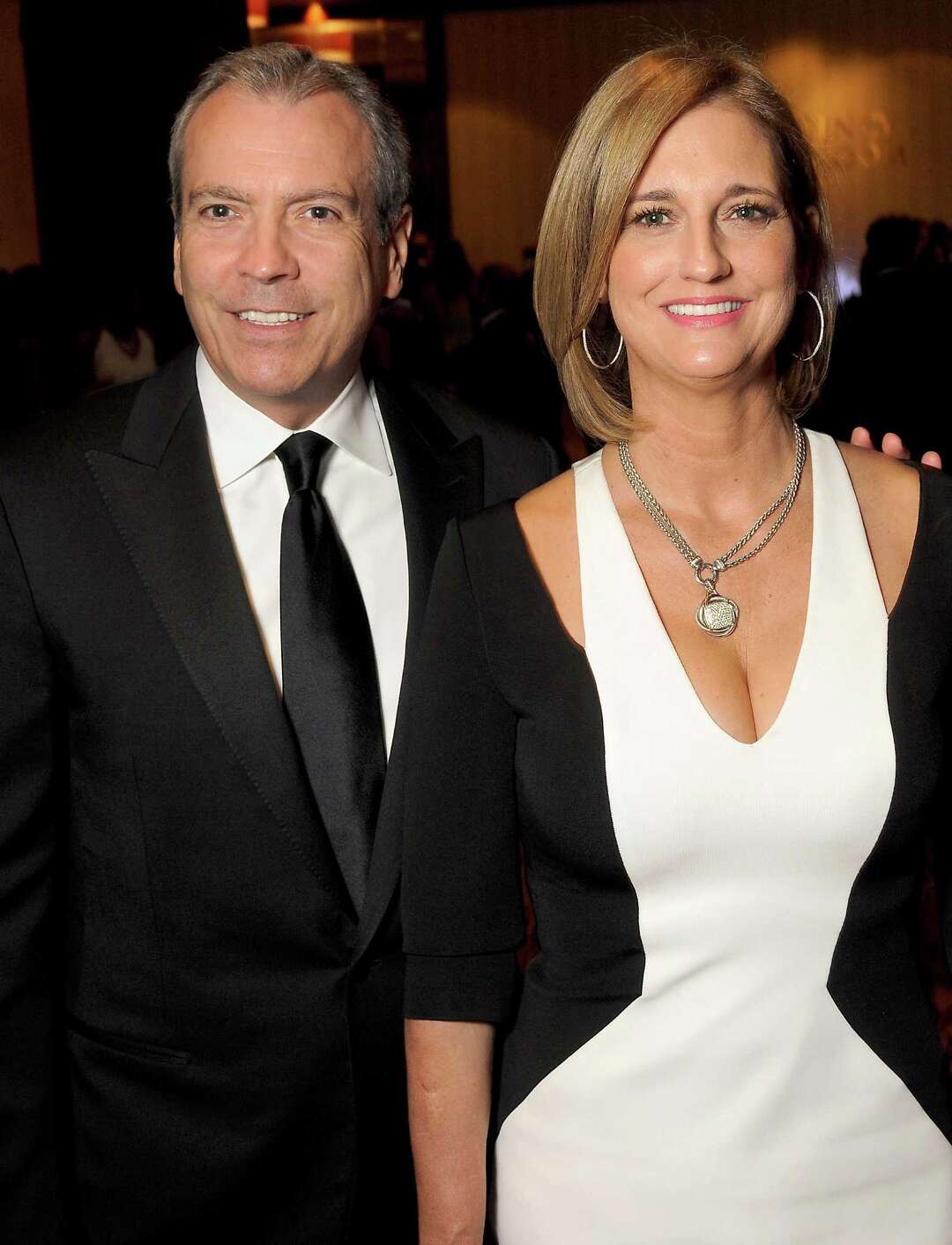 Big Brothers Big Sisters celebrates 65 years with ball at the Omni