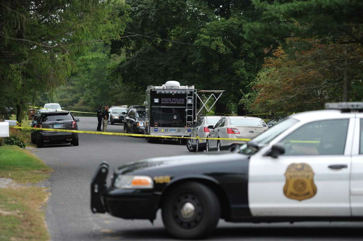 Fund set for Shelton murder victim’s family