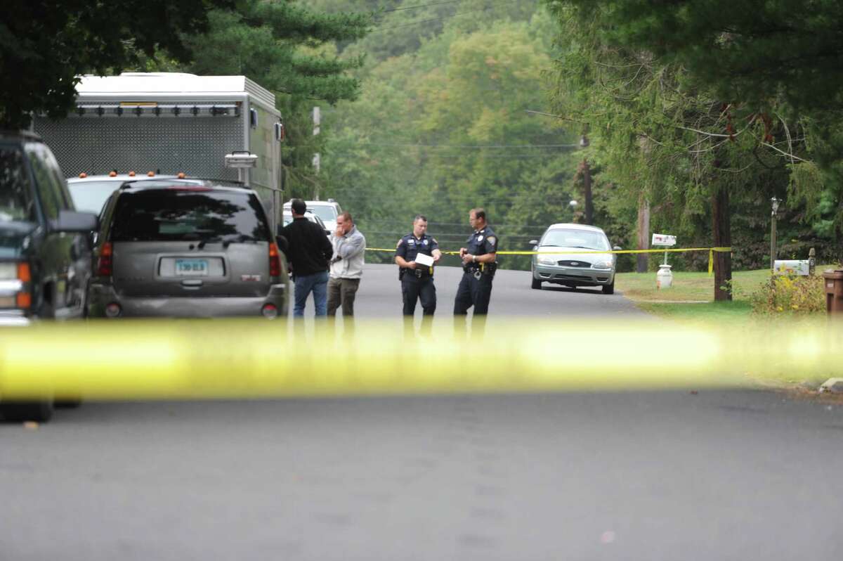 Fund set for Shelton murder victim’s family