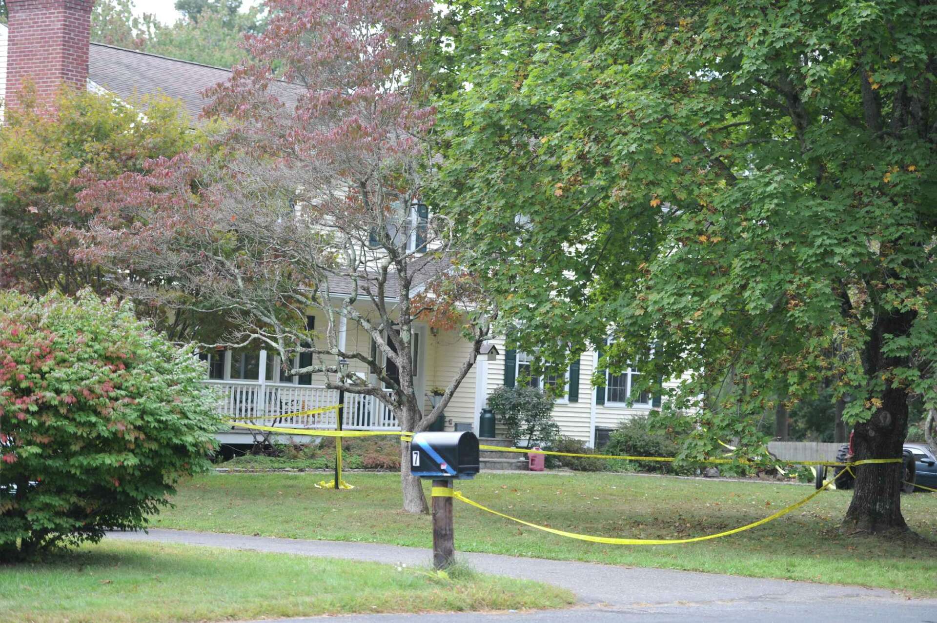 Infante facing 25 years for killing wife in Shelton