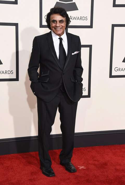 San Francisco native Johnny Mathis turns 80