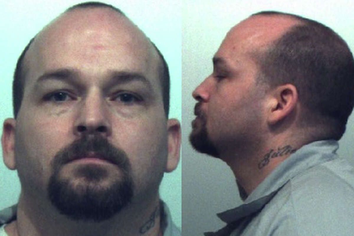Mugshots: Washington's most wanted violent felons