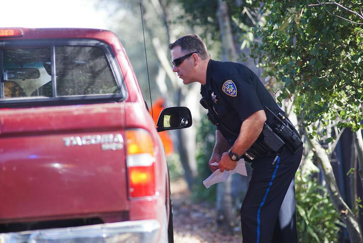 U.S. crime drops again, but gains uneven in Bay Area