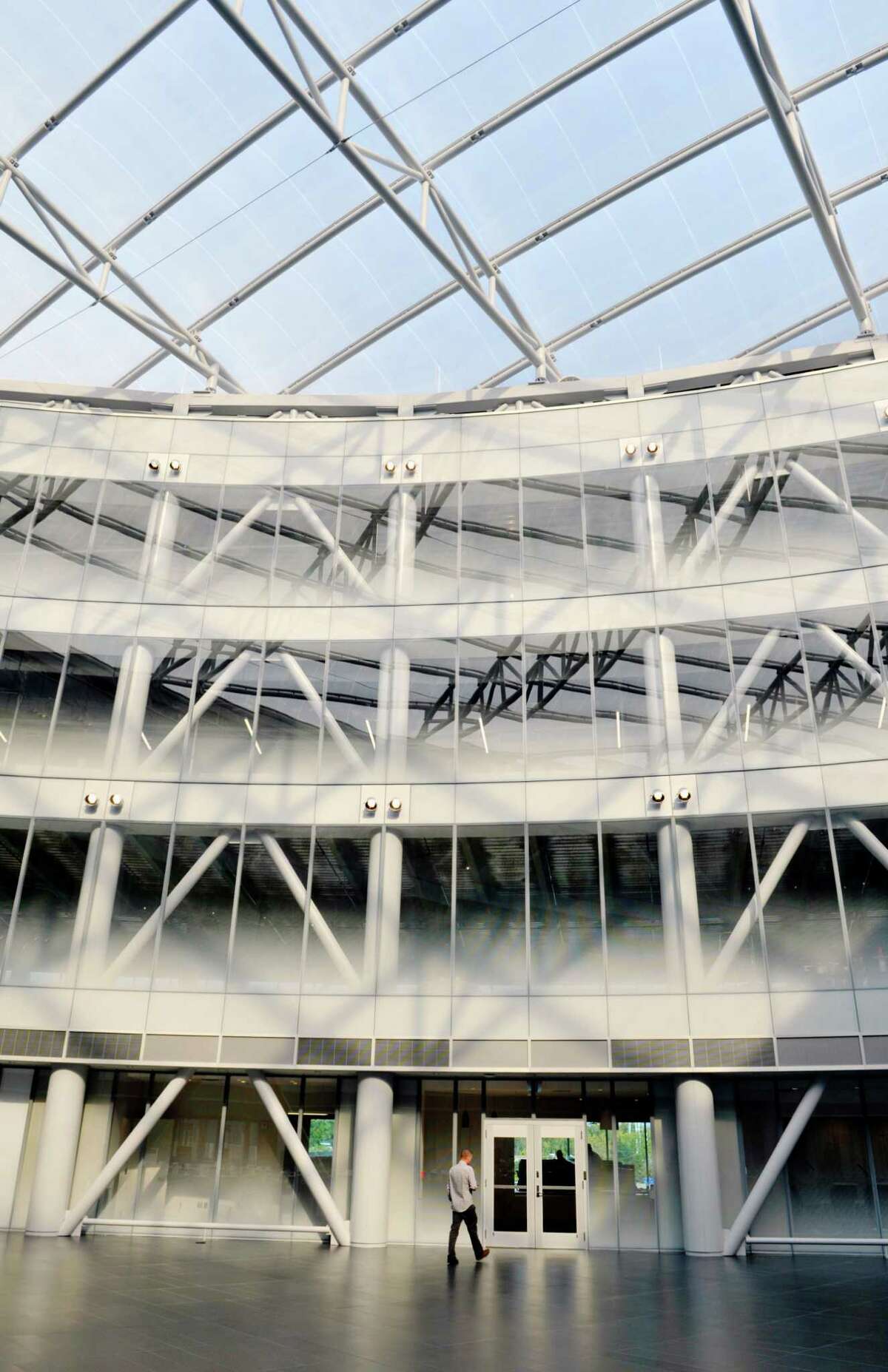 Irish high-tech engineering firm to make Albany a U.S. headquarters