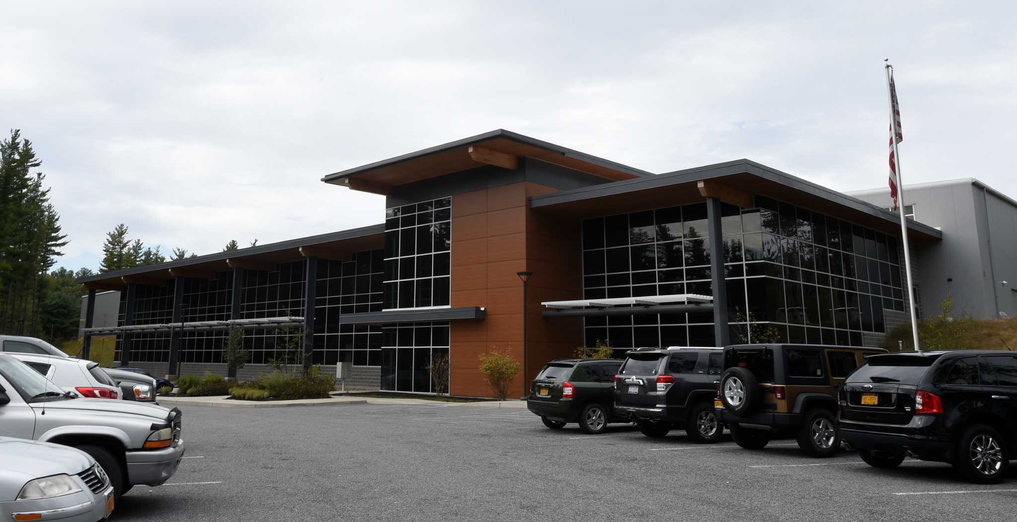 Were NYSERDA board members in the dark about 2014 deal with SUNY Poly?