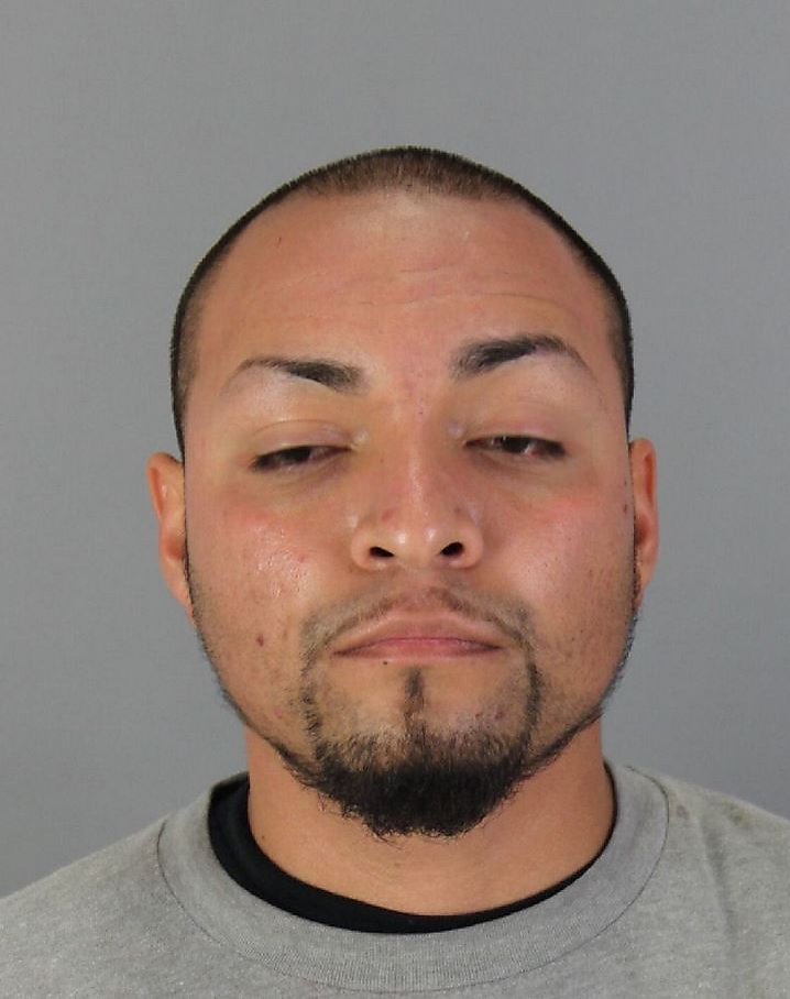 Half Moon Bay man arrested in sex case