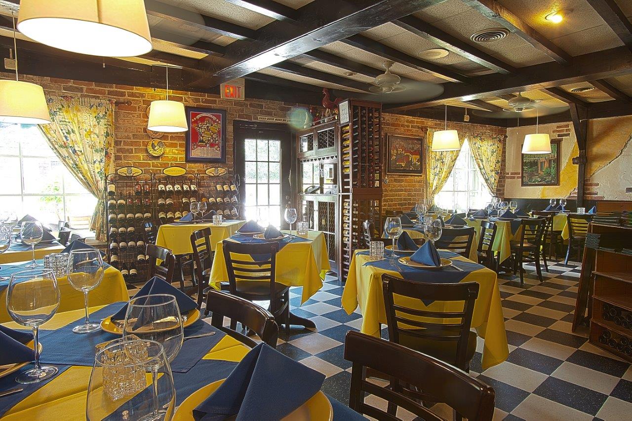 Longtime Memorial favorite Bistro Provence restaurant to close, reopen ...