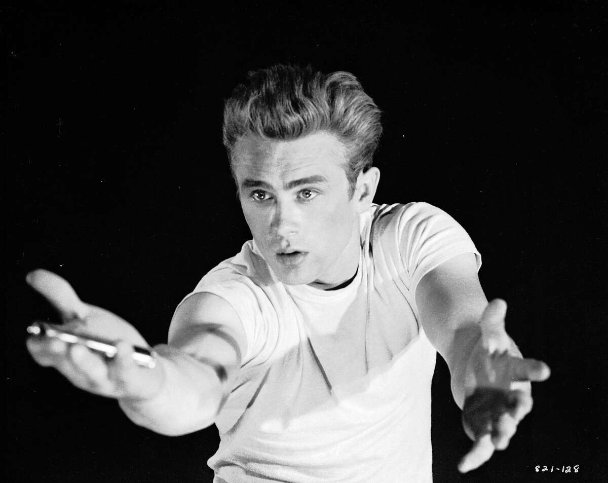 60 years after James Dean's death, 'cursed' car mystery continues