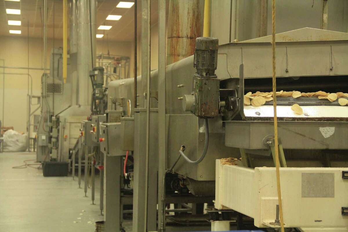 ‘Father of nachos’ Liberto dies day shy of National Nacho Day