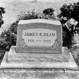 60 years after James Dean's death, 'cursed' car mystery continues - San ...
