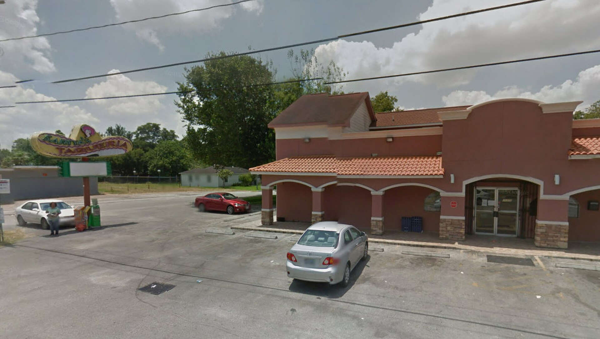 These Houston restaurants have health inspection violations