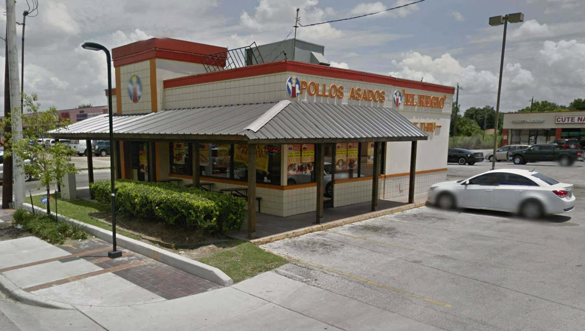 These Houston restaurants have health inspection violations