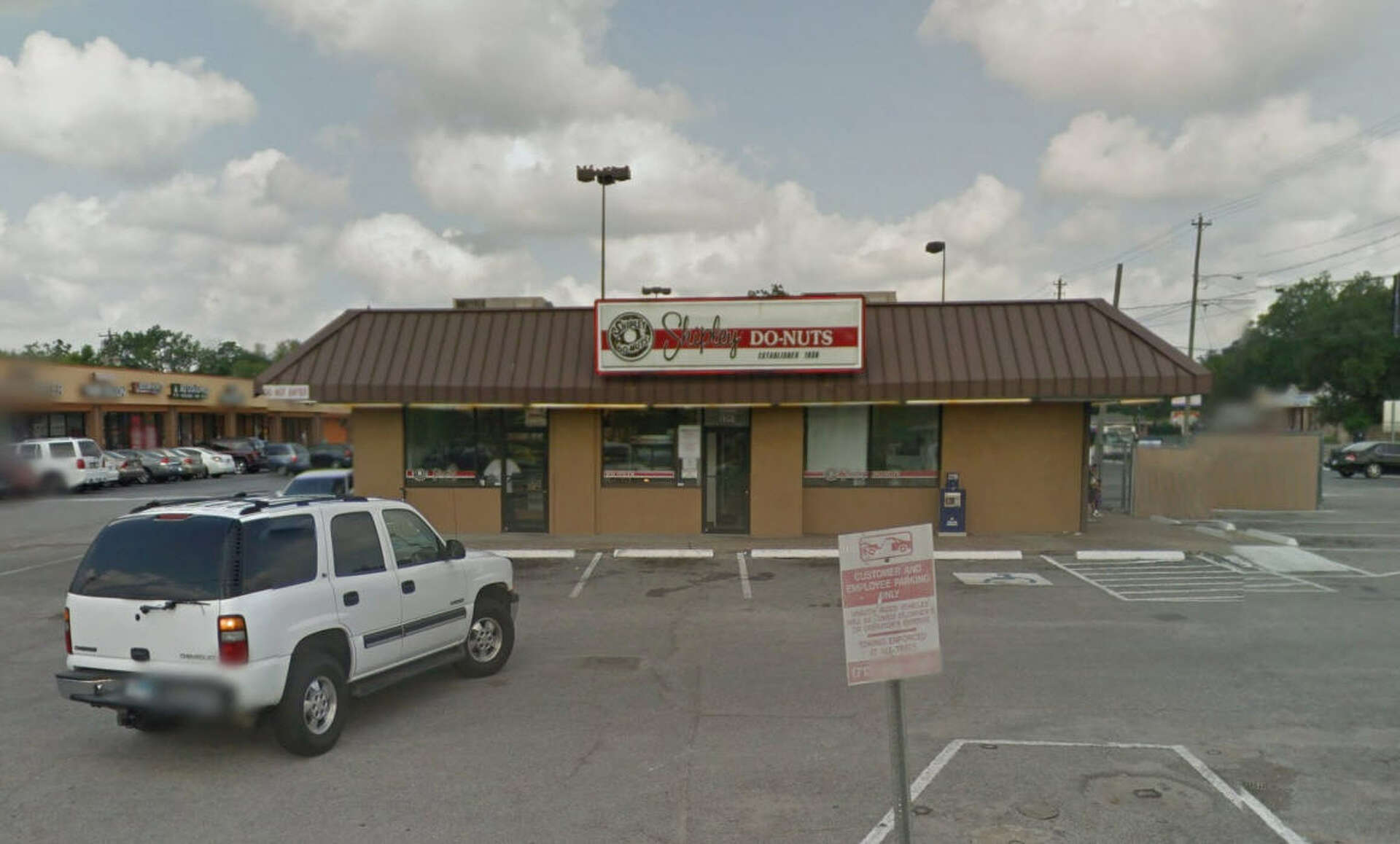 These Houston restaurants have health inspection violations