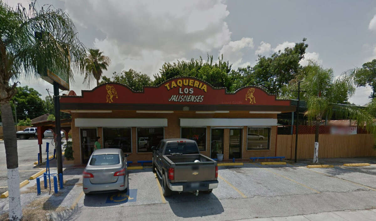 These Houston restaurants have health inspection violations