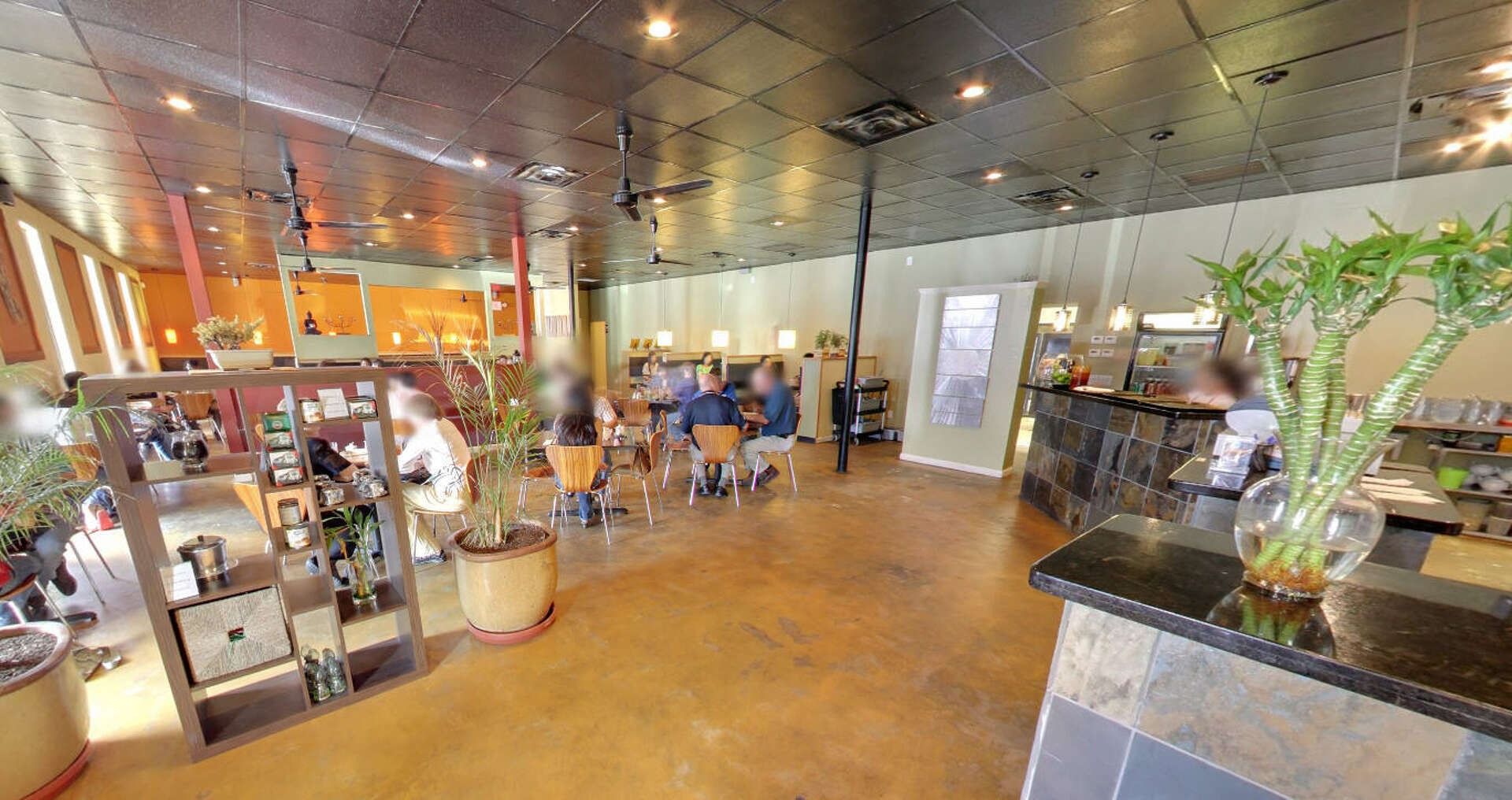 These Houston restaurants have health inspection violations