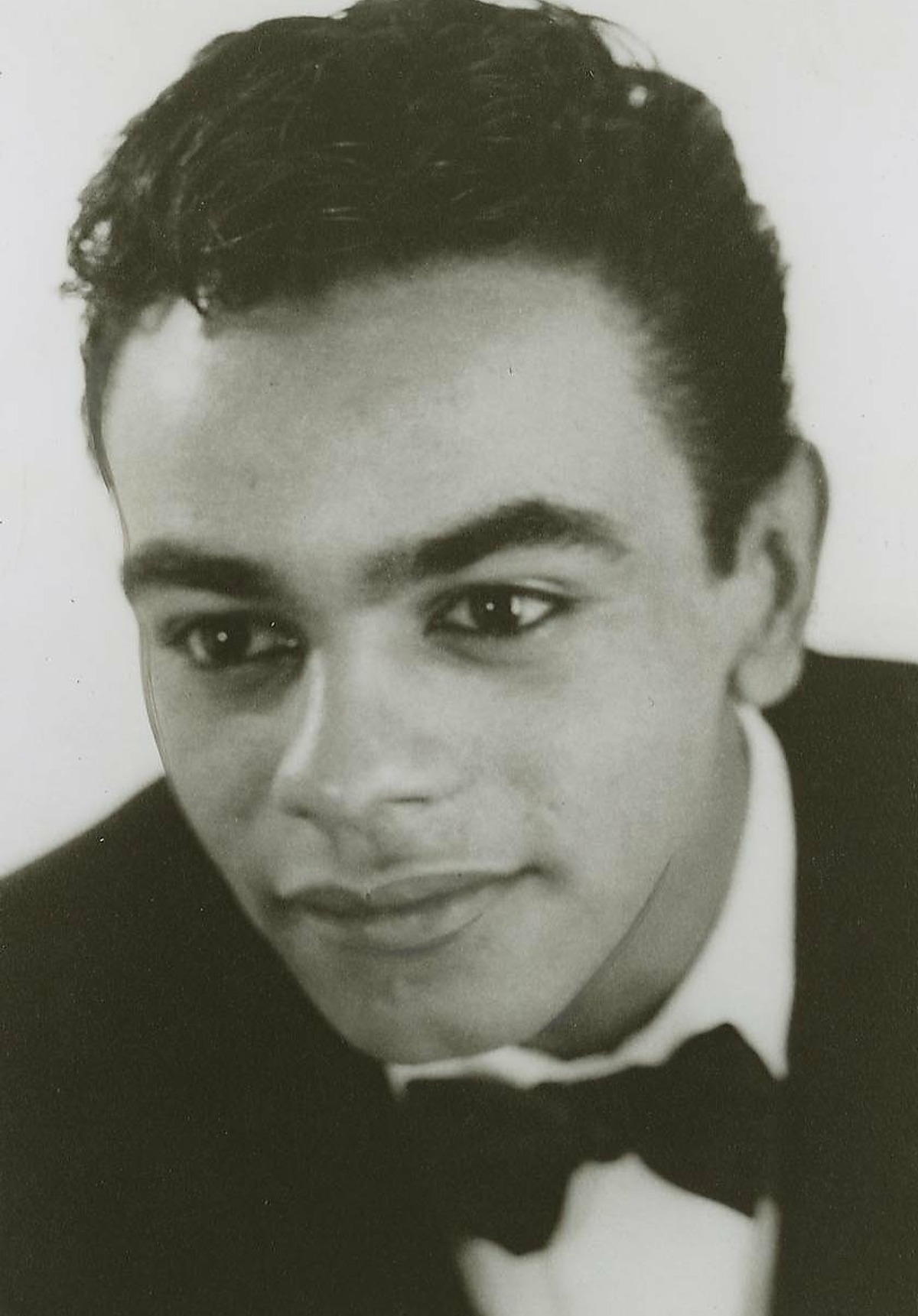 San Francisco native Johnny Mathis turns 80