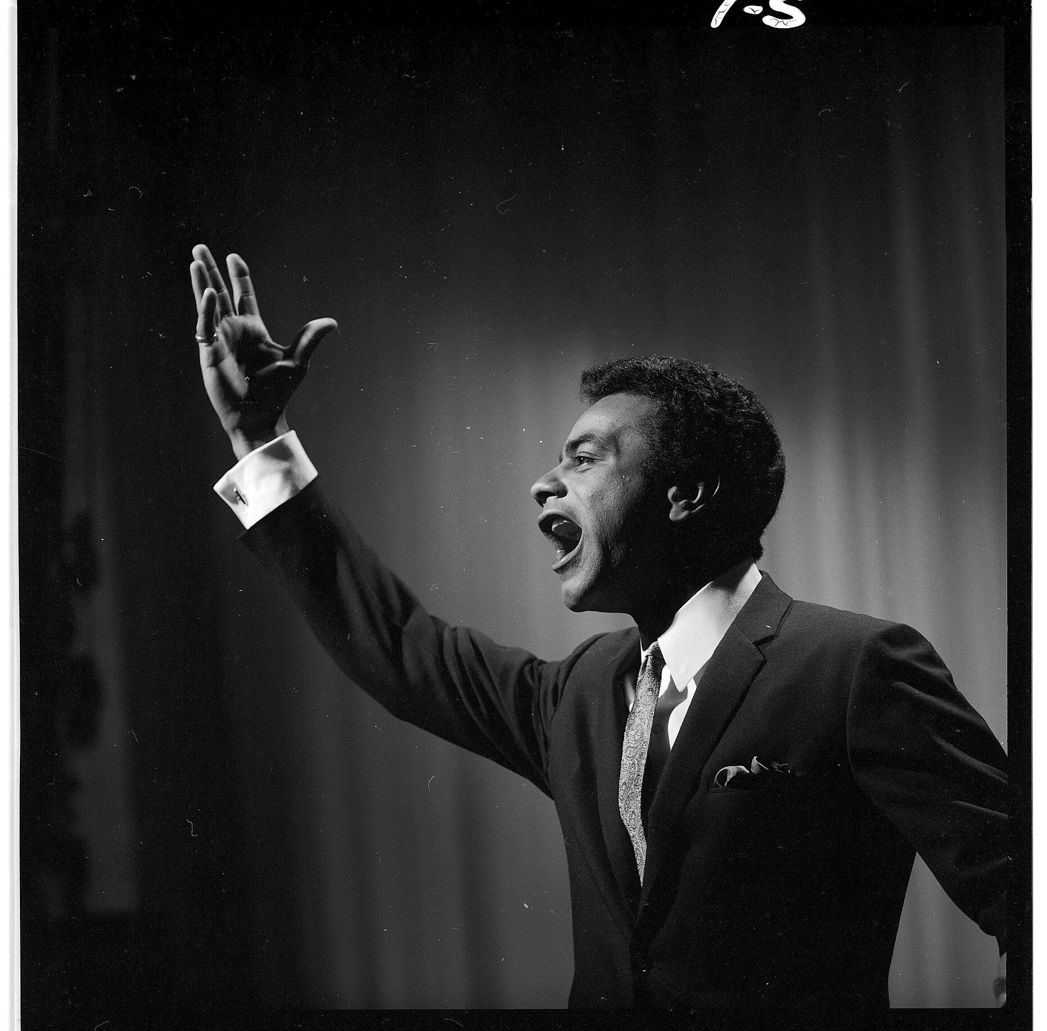 Johnny Mathis Turns 80 Johnny Mathis Turns 80