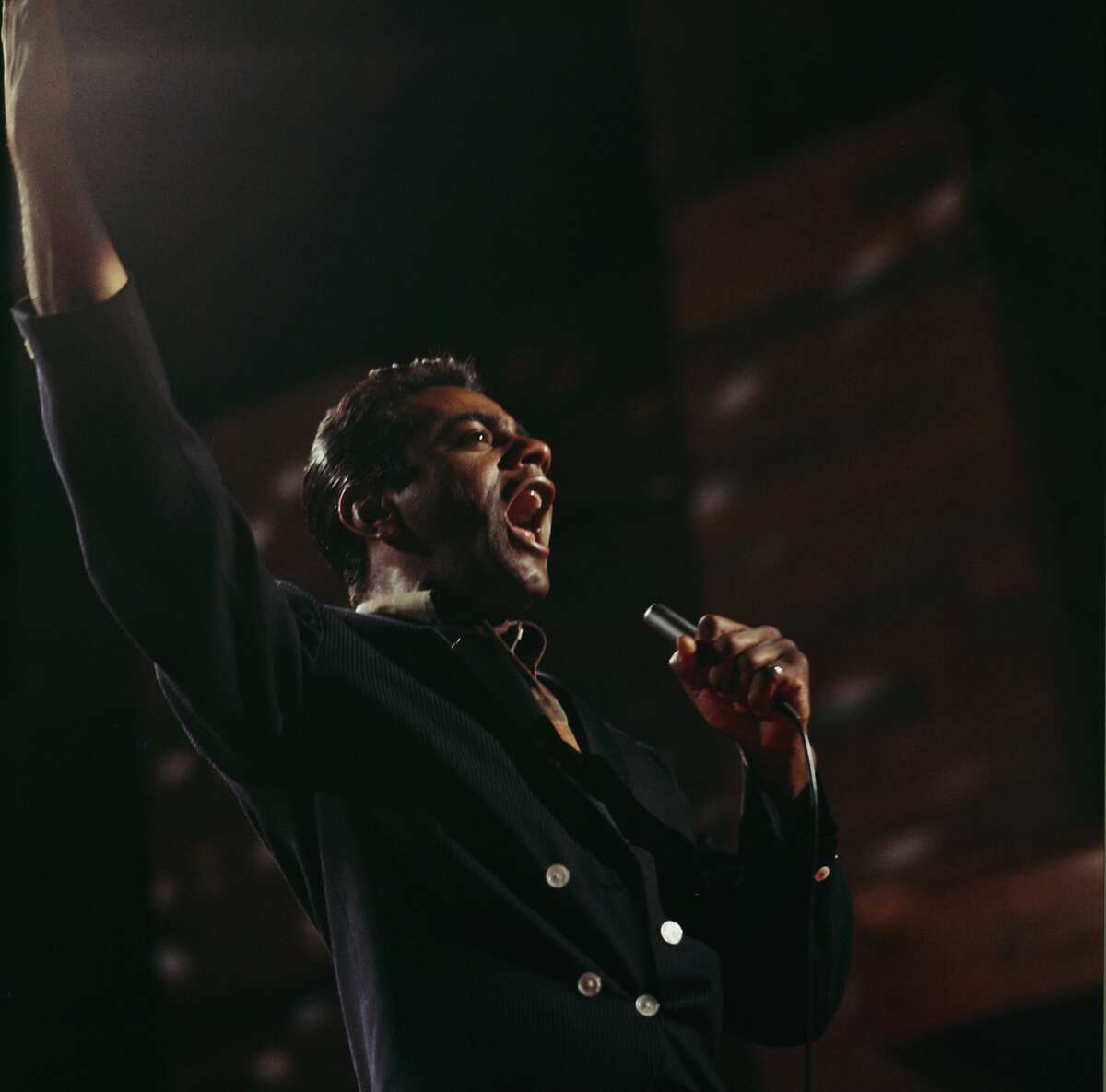 San Francisco native Johnny Mathis turns 80