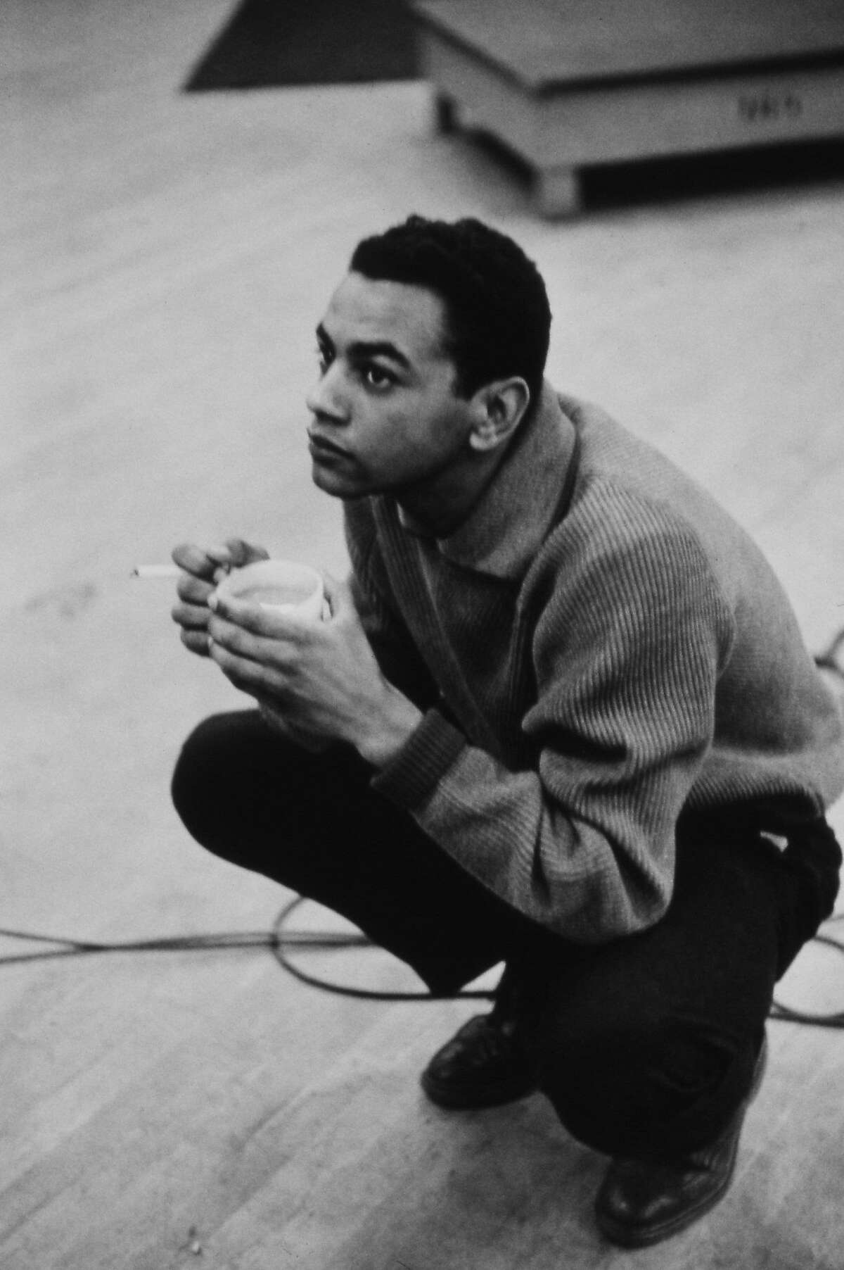 San Francisco native Johnny Mathis turns 80