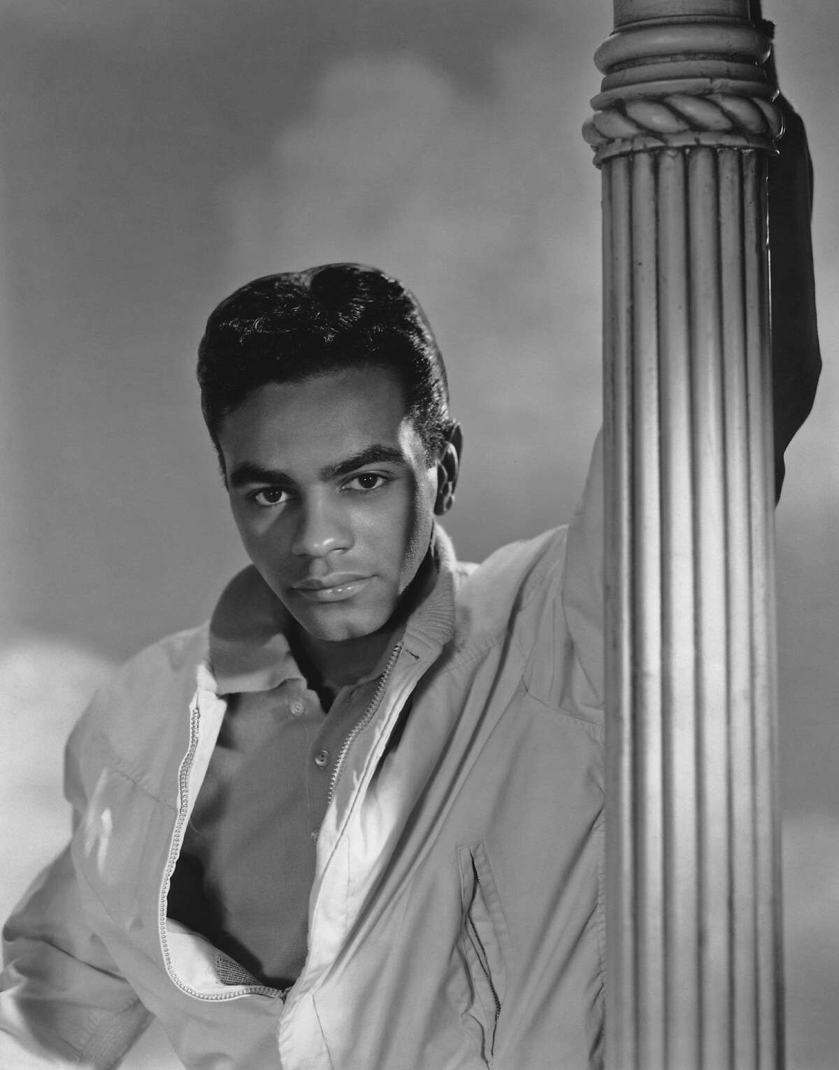 San Francisco native Johnny Mathis turns 80