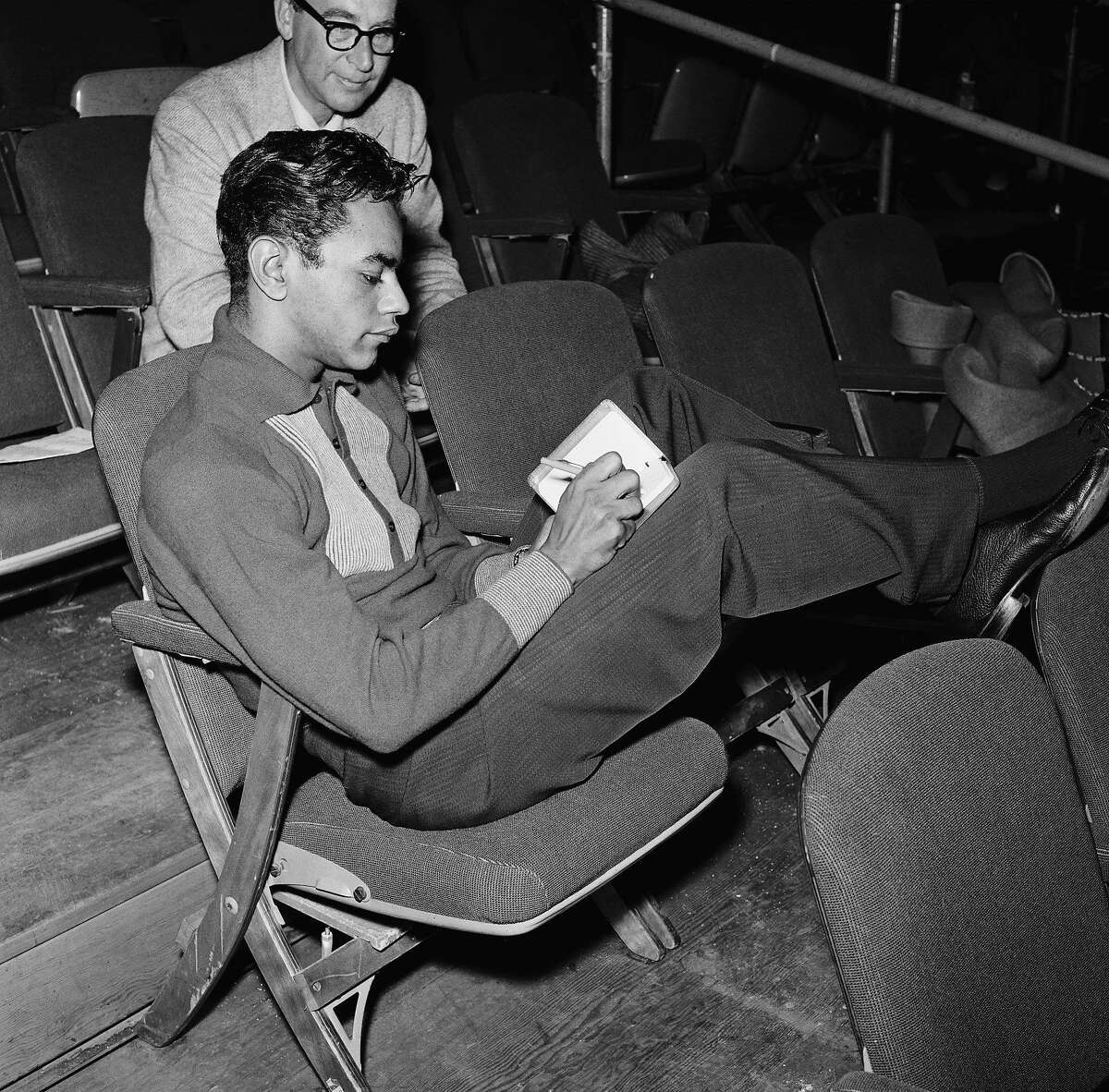 San Francisco native Johnny Mathis turns 80