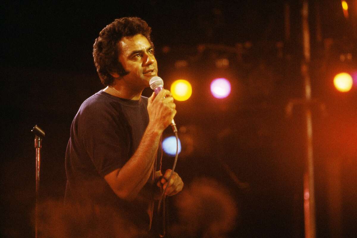 San Francisco native Johnny Mathis turns 80