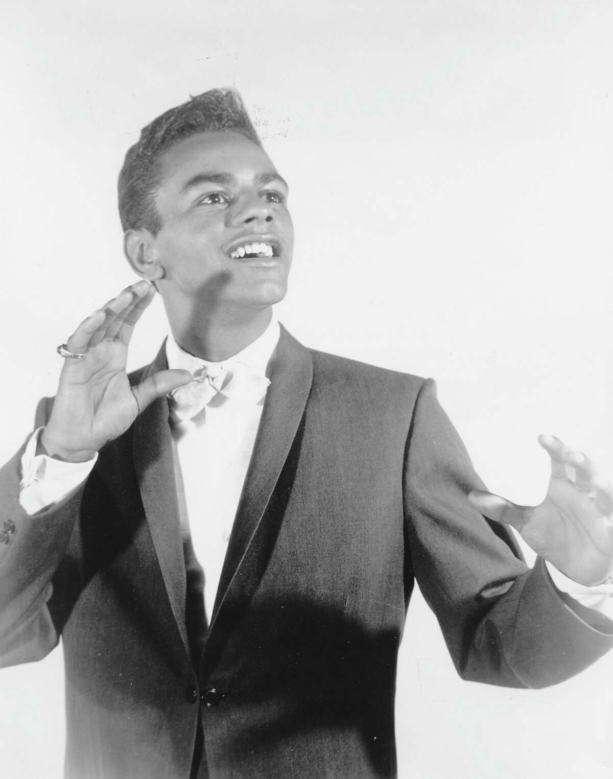 San Francisco native Johnny Mathis turns 80