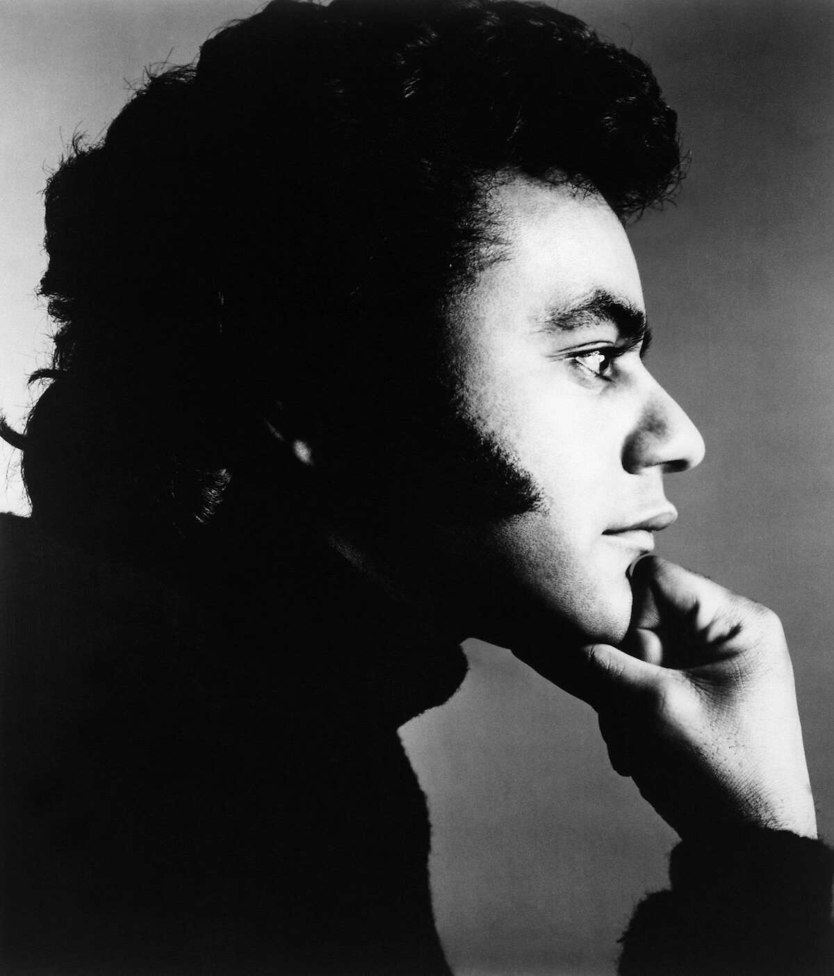 San Francisco native Johnny Mathis turns 80